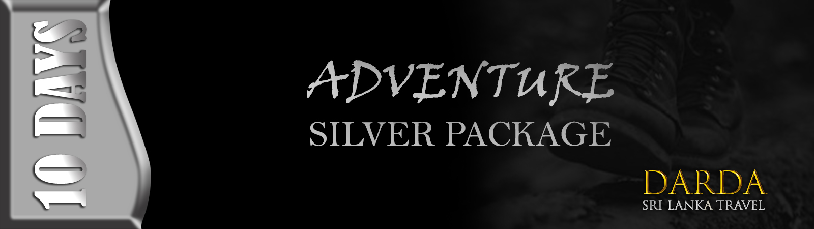 Silver Adventure Package - Darda Sri Lanka Travel